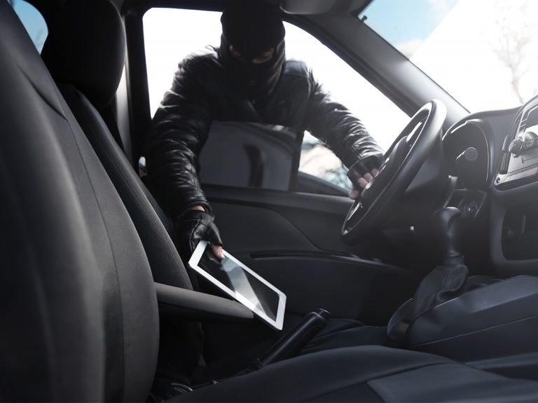 Belső térvédelem - Secret Control GPS Kft.