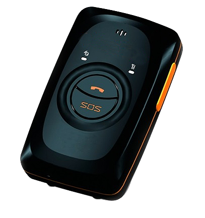 OBU Easy - Secret Control GPS Kft.